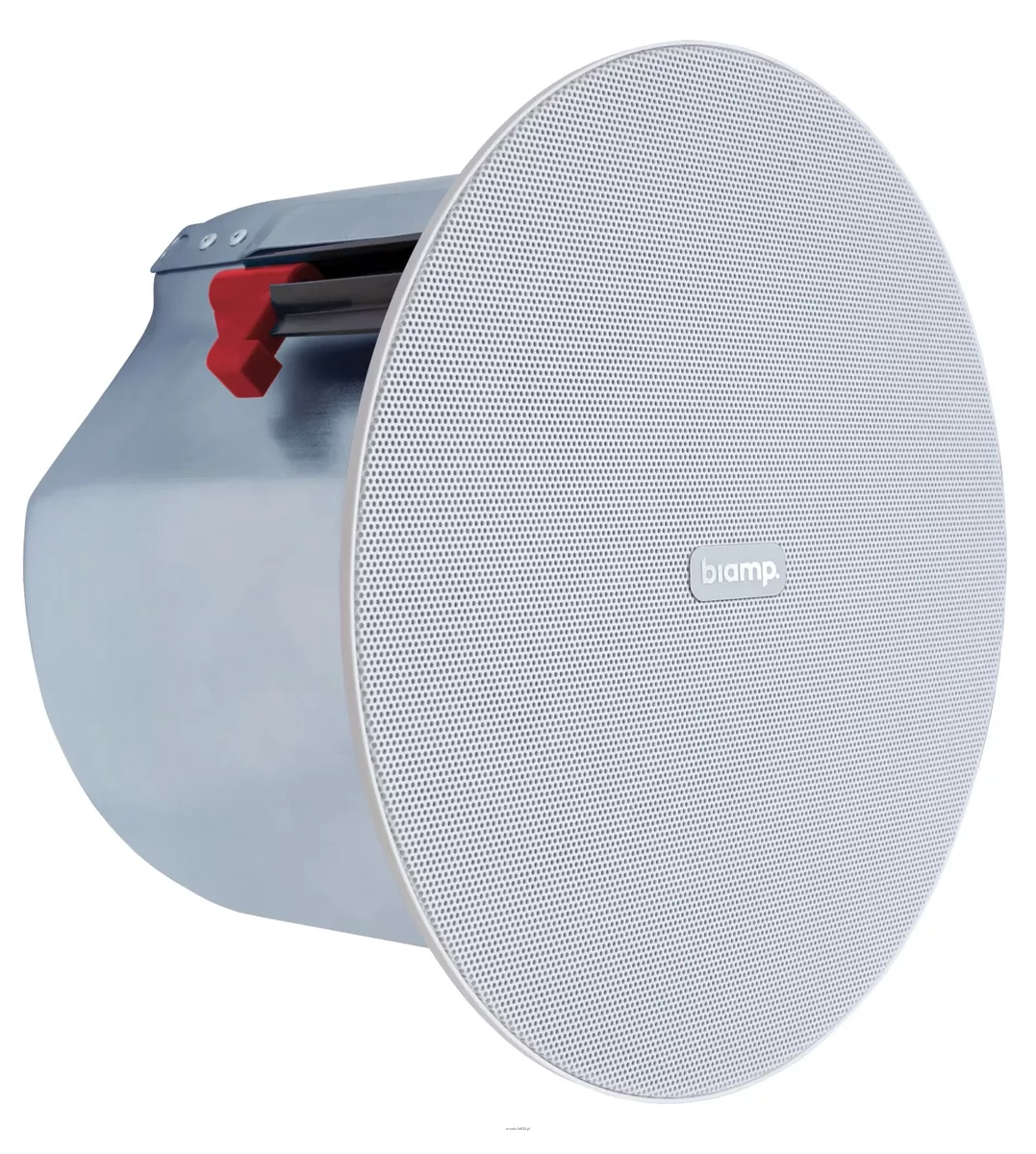 Biamp Desono CM60DTD 6.5” dwu-drożny głośnik sufitowy 100-70 V / 60-30 ...